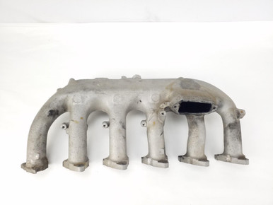 Mercedes Intake Manifold OM603 Turbo Diesel W124 W126 Gen, 2 W140 W460 ...