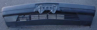 Mercedes Front Bumper Assembly W201 190E 190D