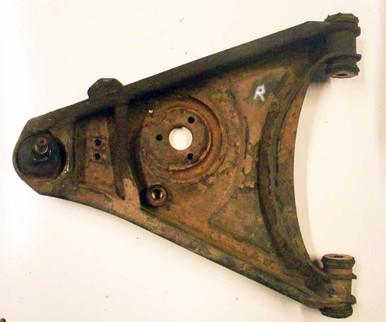 Mercedes Lower Control Arm Front Right C107 SLC R107 SL W114 W115 Coupe ...