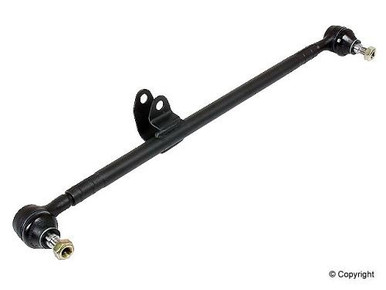 Mercedes Steering Center Drag Link New Meyle C107 SLC R107 SL