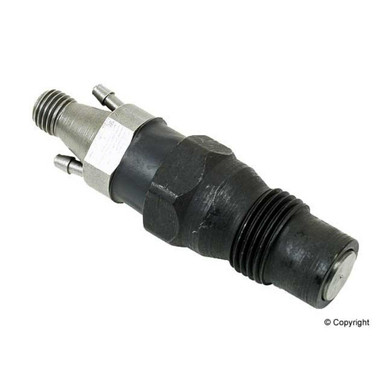 Mercedes Fuel Injector Bosch Remanufactured OM617 OM616 OM601 NA Diesel ...