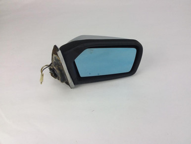 Mercedes Side View Mirror Electric Right W123 Sedan Wagon