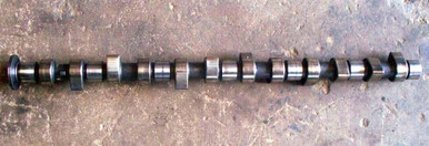 Mercedes 6-Cylinder Camshaft OM603 NA & Turbo Diesel W124 W126 Gen. 2 ...