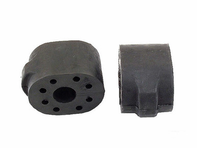 Mercedes Front Sway Bar Bushings, Pair of 2, New OE W123 Coupe Sedan