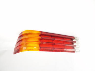 Mercedes Tail Light Lens Left W116 US