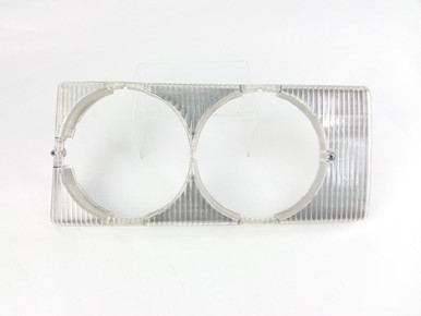 Mercedes Headlight Bezel Door Right W116 US