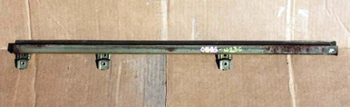 Mercedes Window Bracket Left W123 Coupe 230C, 230CE, 280C, 280CE, 300CD ...