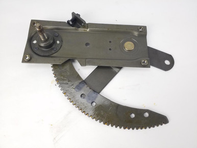 Mercedes Manual Window Regulator Left W113 SL