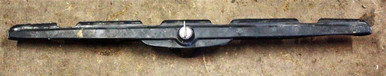 Mercedes Rear Hatch Exterior Lift Handle w/ Lock Tumbler W123 Wagon ...
