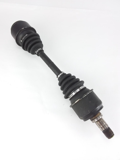 Mercedes CV Axle New Boots/Rebuilt W114 w115 W123
