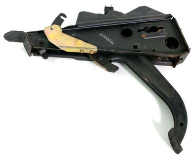 Mercedes Parking Brake Pedal Assembly W123 Coupe Sedan Wagon