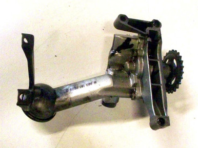 Mercedes Engine Oil Pump OM603 Turbo Diesel W124 W126 300D 300TD 300SD ...