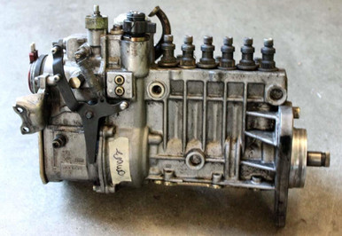 Mercedes Fuel Injection Pump OM603 3.0L Turbo Diesel W124 300D 300TD ...