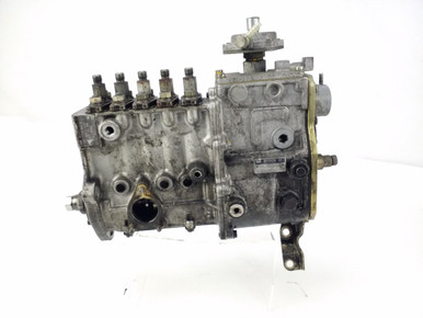 Mercedes Fuel Injection Pump Bosch OM617 Turbo Diesel W116 300SD W23 ...