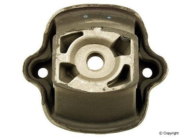 Mercedes New MTC Engine Motor Mount Pair OM617 NA Diesel W123 300CD ...