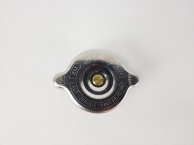 Mercedes Radiator Cap New OE C107 R107 W108 W109 W111 W114 W115 W116 ...