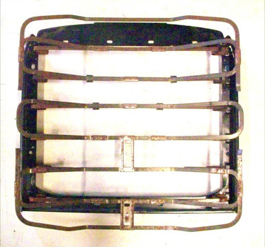 Mercedes Front Seat Back Frame Springs Left Right W108 W109 W110 W111 ...