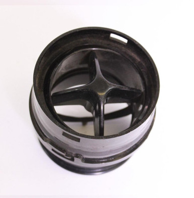 Mercedes Center Air Vent Port for Dashboard W123