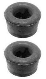 Mercedes Bushings for Rear Trailing Control Arm New OE W108 W110 W111 W113