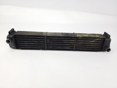 Mercedes Oil Cooler OM617 NA Diesel W115 W123 300D 300CD 300TD Coupe ...