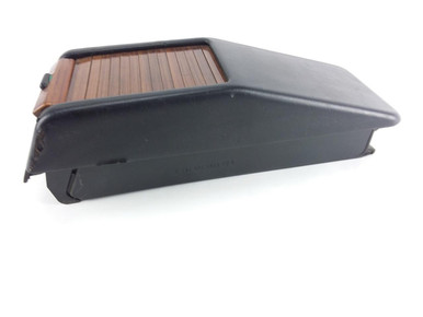 Mercedes Console Cassette Storage Box W124