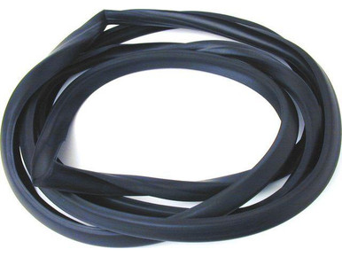 Mercedes Trunk Lid Seal New OEM W108 W109