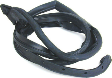 Mercedes Door Seal Front Left New R107 SL C107 SLC 280SL, 280SLC, 300SL ...