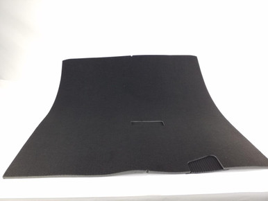 Mercedes Hood Insulation Pad New OEM C107 SLC R107 SL