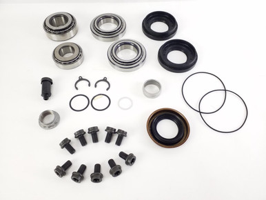 Mercedes Repair Kit for Differential, Late, New OEM W123 W126 R107 C107 ...