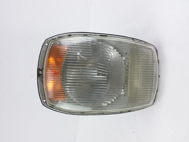 Mercedes Headlight Assembly EURO New OE W114 W115 230, 230.6, 250, 250C ...