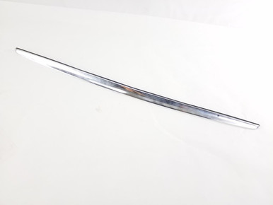 Mercedes Chrome Trunk Lid Handle W126 Sedan 300SD 300SDL 560SEL