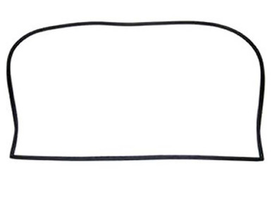 Mercedes Rear Hatch Seal New W123 Wagon 200T, 230T, 230TE, 240TD, 250T ...