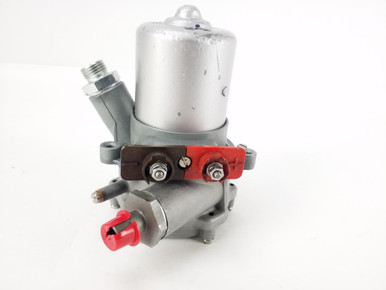 Mercedes Short Style Fuel Pump Rebuilt W108 W109 W111 W112 W113