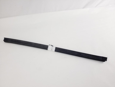Mercedes Upper Glass Seal to Soft Top Right Window New OEM R107 SL