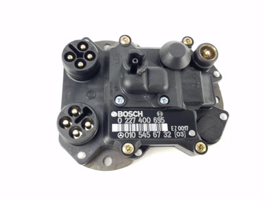Mercedes Ignition Electronic Control Unit Gas New OEM R107 W126 Late ...