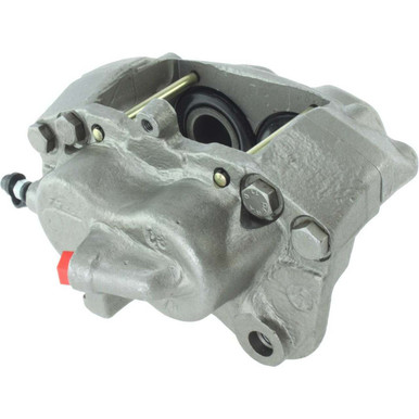 Mercedes Individual Disc Brake Caliper Front Right Remanufactured R107 ...