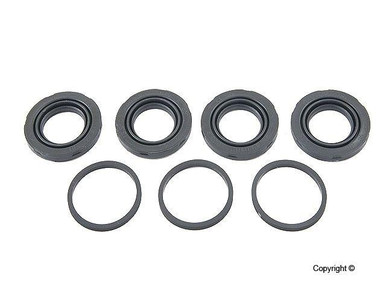 Mercedes Individual Disc Brake Caliper Front Repair Kit New ATE R107 560SL