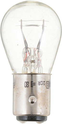 Mercedes Front Turn Signal Bulb Pair New W123 W126 W201 US
