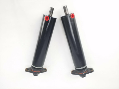 300TD Wagon Rear Shocks | Mercedes-Benz Forum