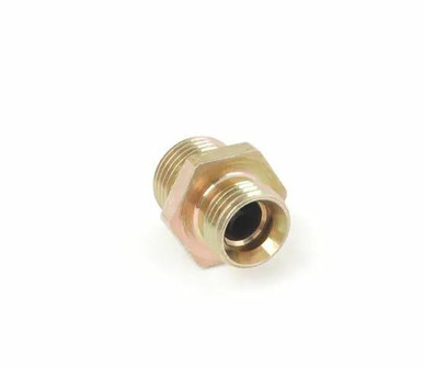 Mercedes Check Valve for Single Port Vacuum Pump New OEM for OM617 ...