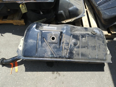 Mercedes Gas Tank R107 380SL 450SL 560SL
