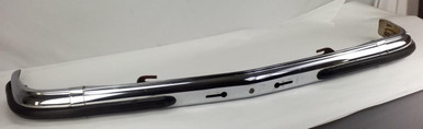 Euro Front Bumper W123 Sedan Coupe Wagon