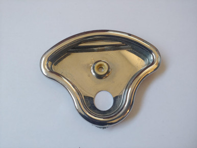 Mercedes Manual Sunroof Handle Bezel W123 Wagon Euro Sedan 300TD