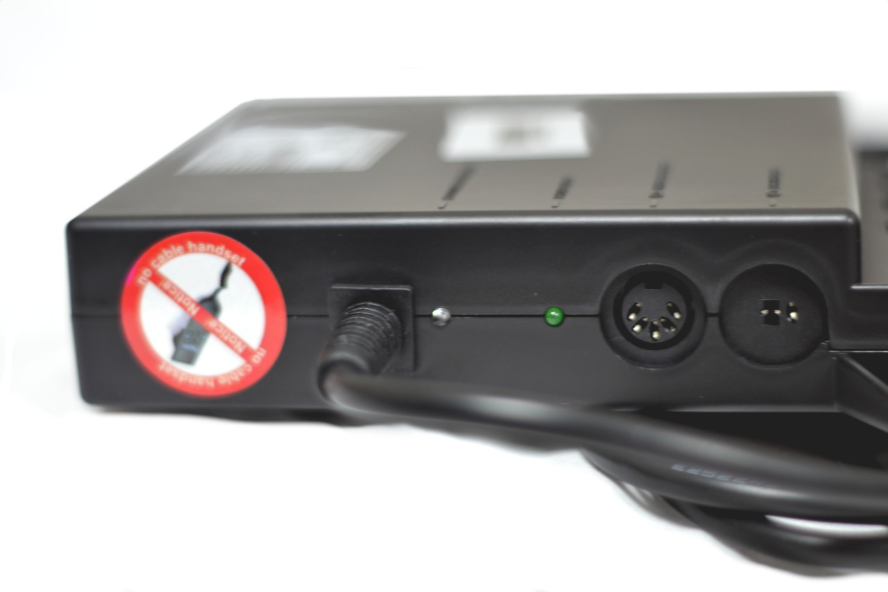 Power Bed Control Box For Actuator and Massage, OKIN America Control ...