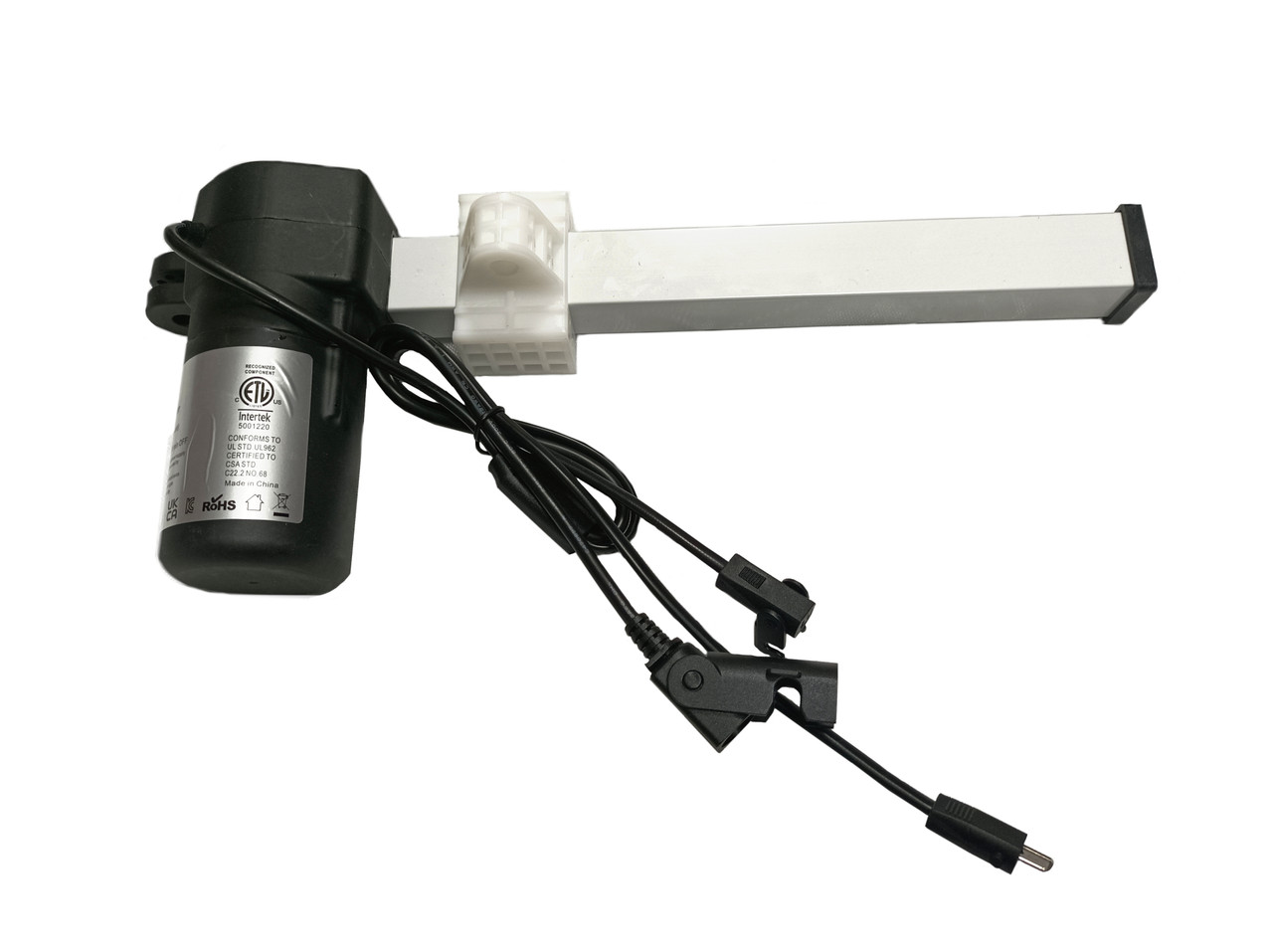 Emomo Products - Recliner-Handles