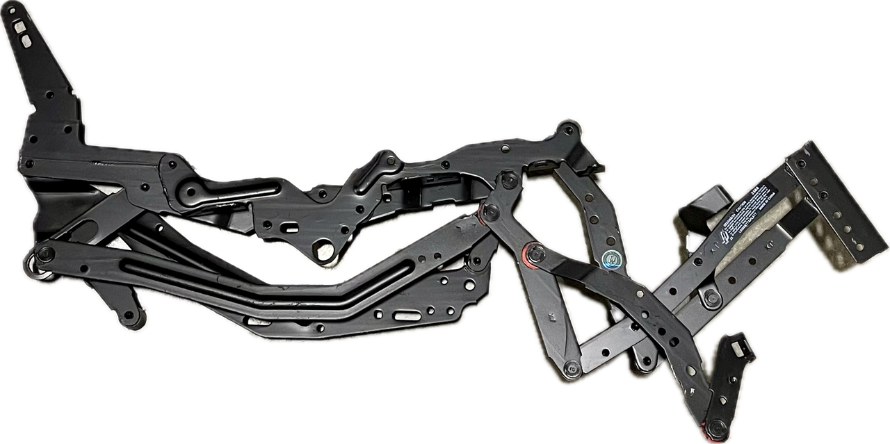 Replacement Recliner Mechanisms