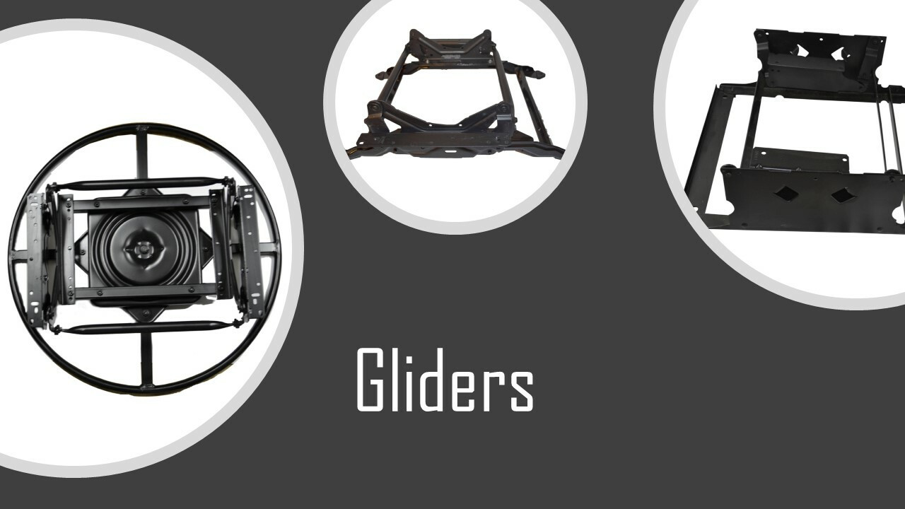 Bases - Glider - Page 1 - Recliner-Handles