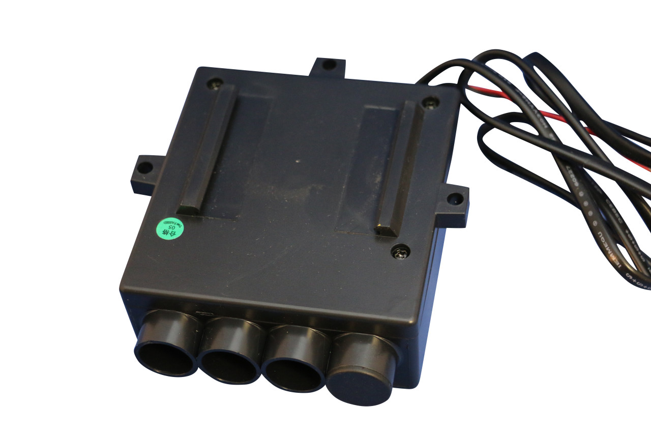 Motor and Cupholder Control Box for Power Recliners/Sofas, HX43HMR2A ...