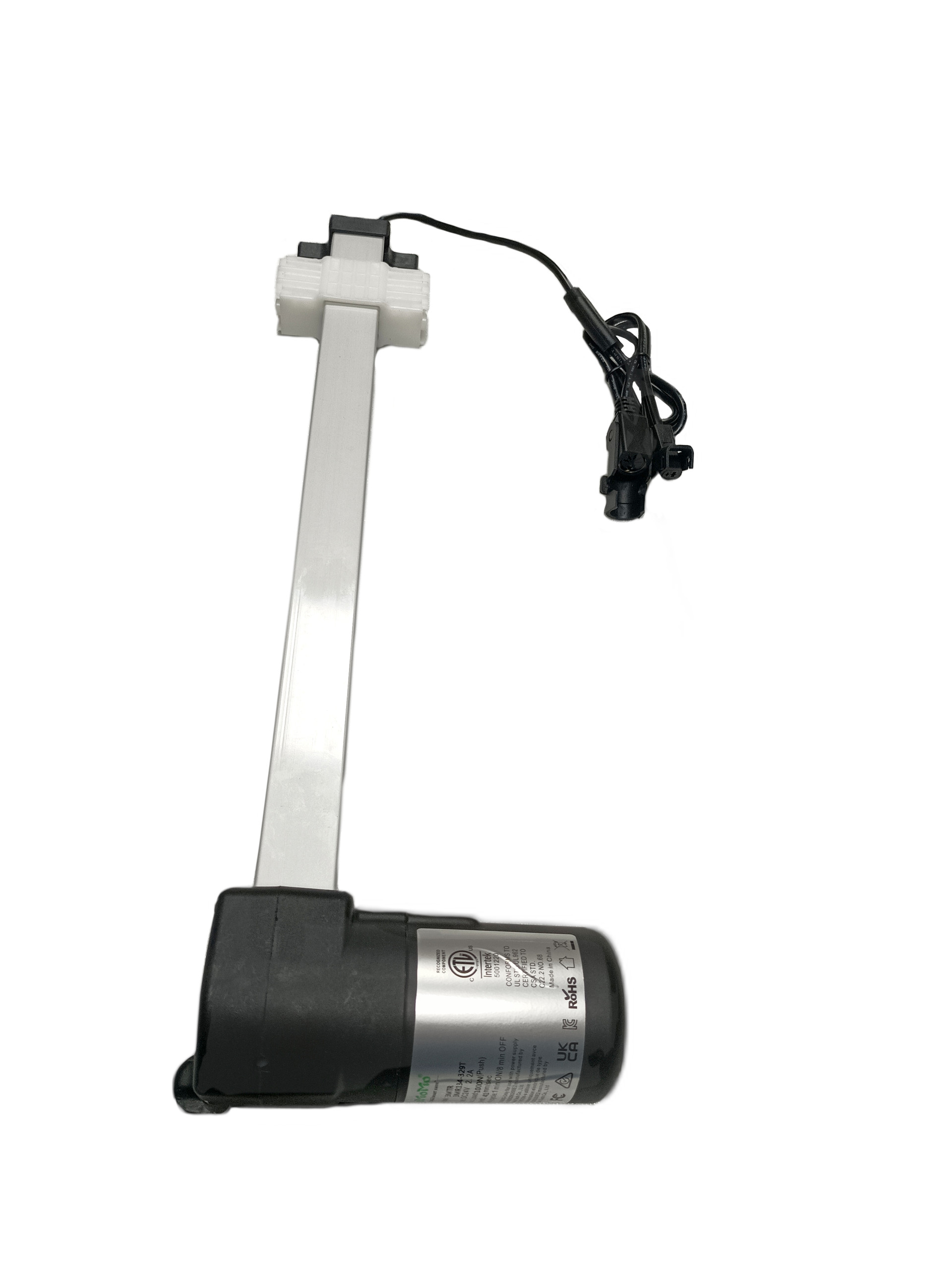 Emomo Powered Recliner Motor Model 3MR134-329T - Recliner-Handles