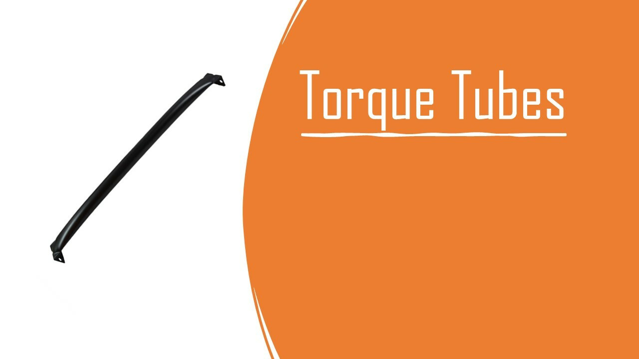 Bases - Base Parts - Torque Tubes - Recliner-Handles